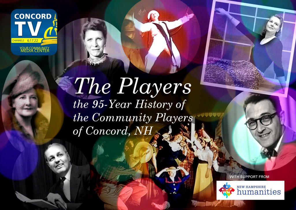 Home - the Community Players of Concord, NH